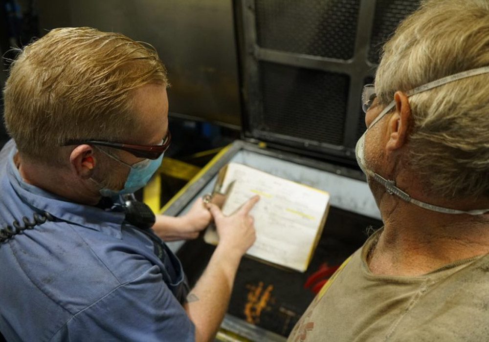 About Us | Boose Aluminum Foundry Co., Inc.