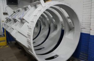 Aluminum Foundry | Capabilities | Boose Aluminum